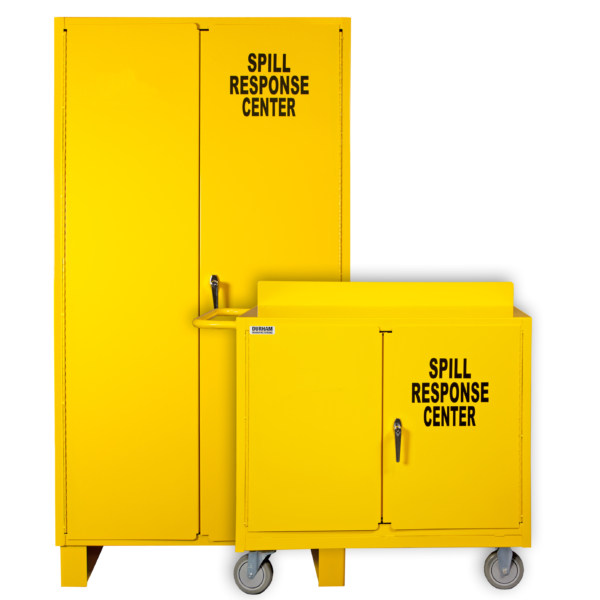 Safety Products Archives - Durham Manufacturing