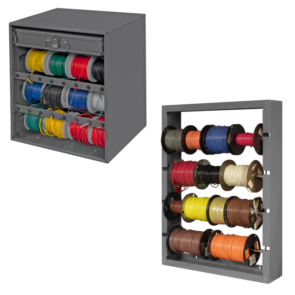 Industrial Storage Archives - Durham Manufacturing