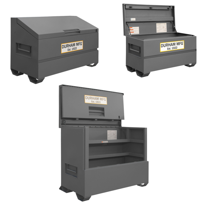 Industrial Storage Archives - Durham Manufacturing